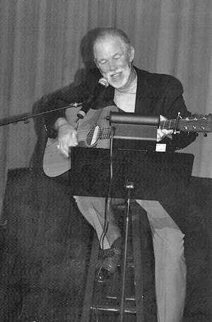 Official Jerry Fuller, Songwriter, Web Site - Artist Chronology