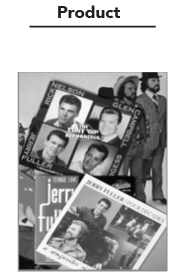 Official Jerry Fuller, Songwriter, Web Site - Music